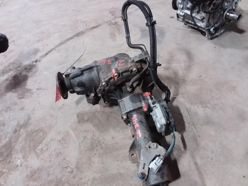 2003-2022 Toyota 4Runner Front Differential Carrier Assembly 3.73 Ratio ...