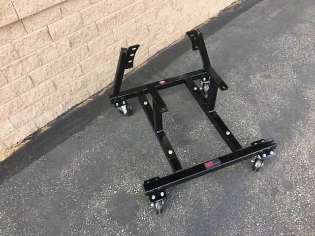 Engine Cradles, Stand, Heavy Duty, Ford Small Block 351 Cleveland | eBay