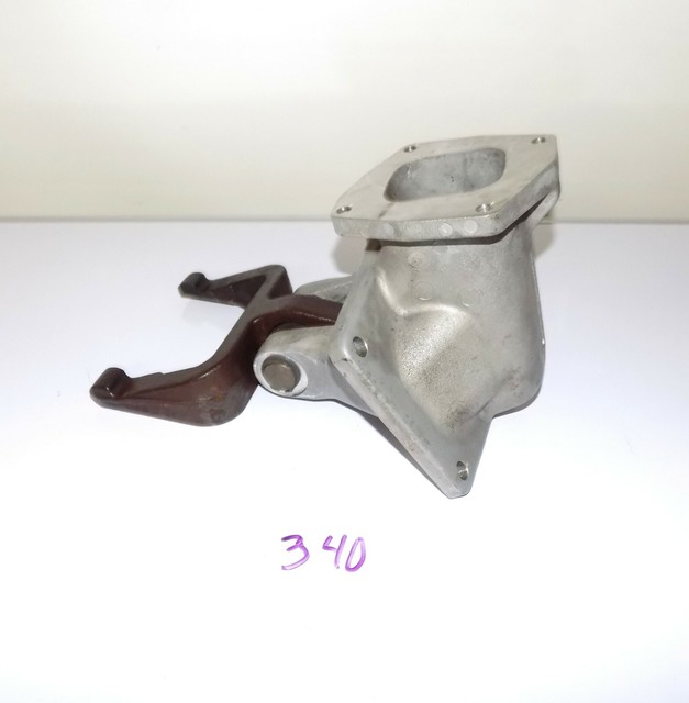 NOS Eaton Fuller Clutch Fork Assembly Adapter A7414 for sale online | eBay