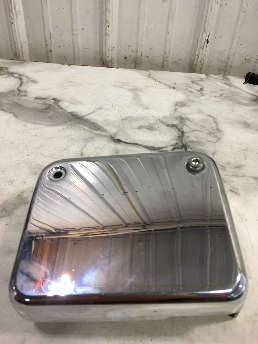 2002 Honda Shadow Parts