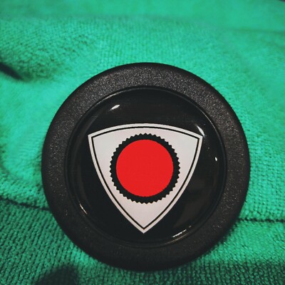 Rotary engine rotor Wankel horn button RX3 RX7 | eBay