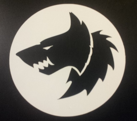Warhammer 40k Space Wolves Logo