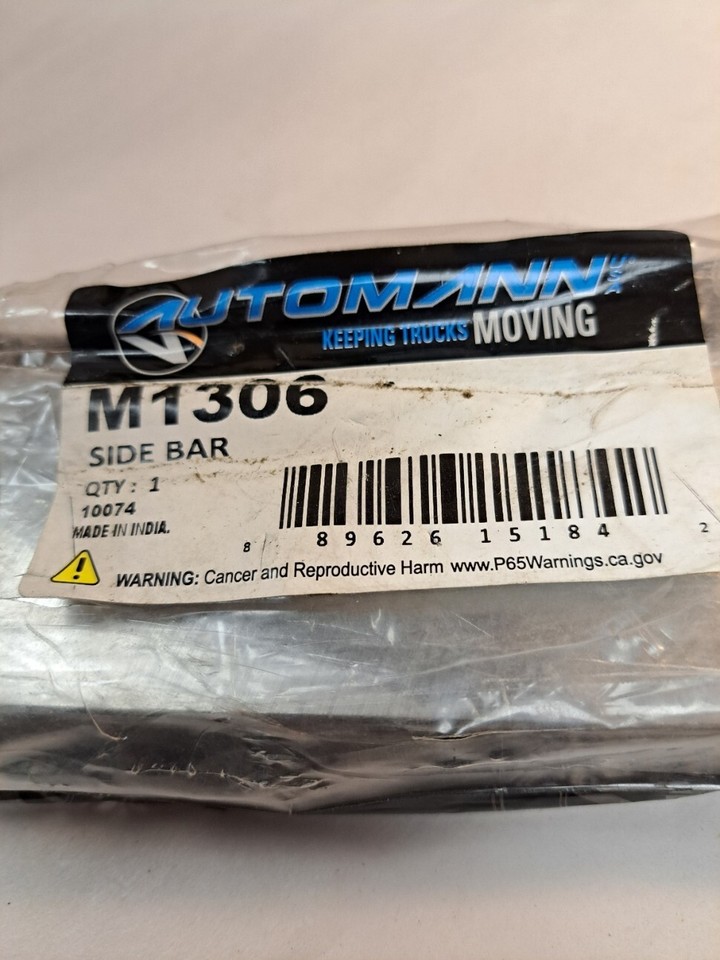 Automann Side Bar M1306 | eBay