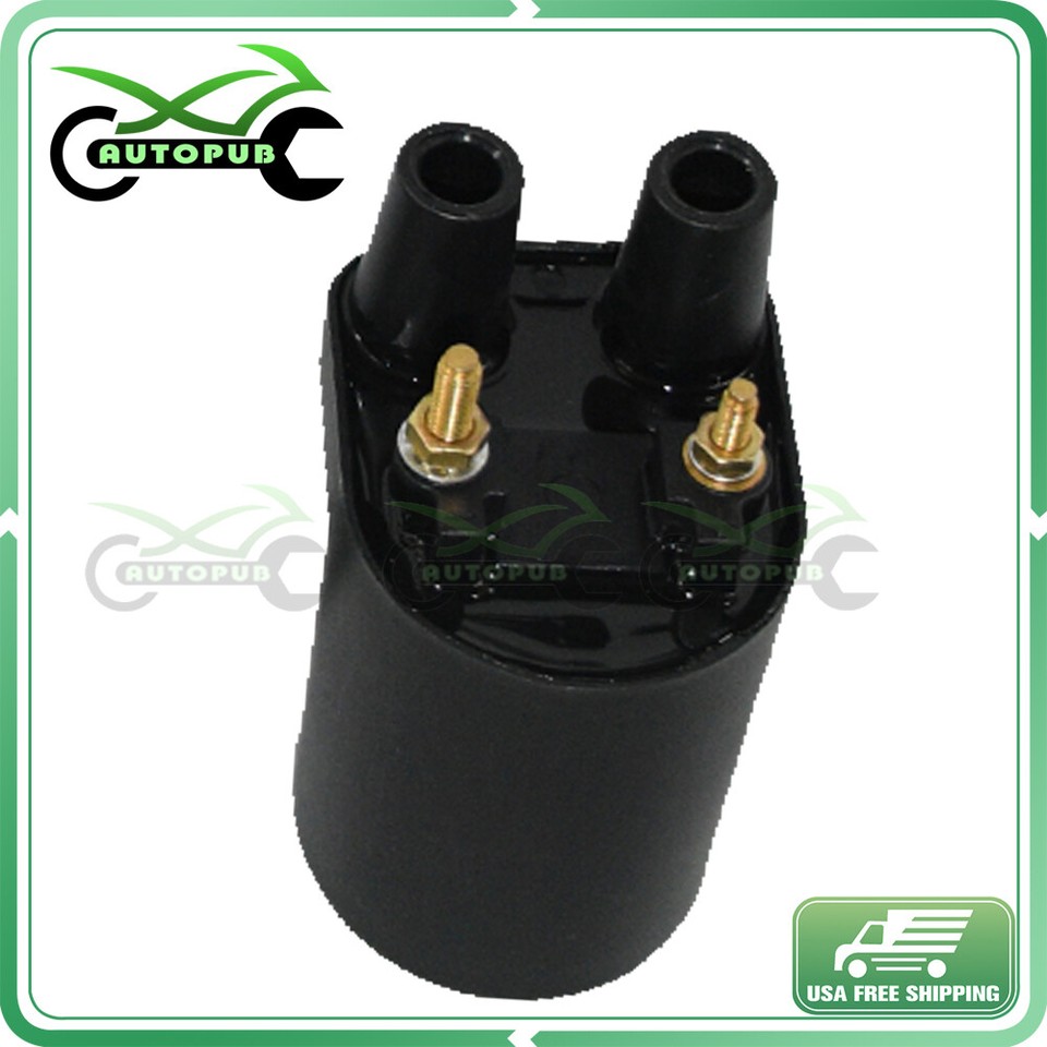 Ignition Coil Kit Magneto Module for Onan 166-0648 166-0772 166-0804 ...