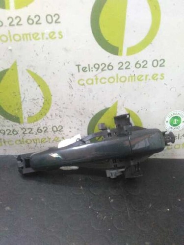 39879658 türgriff hinten aussen rechts 7344191 für VOLVO V50 FAMILIAR 2 ...