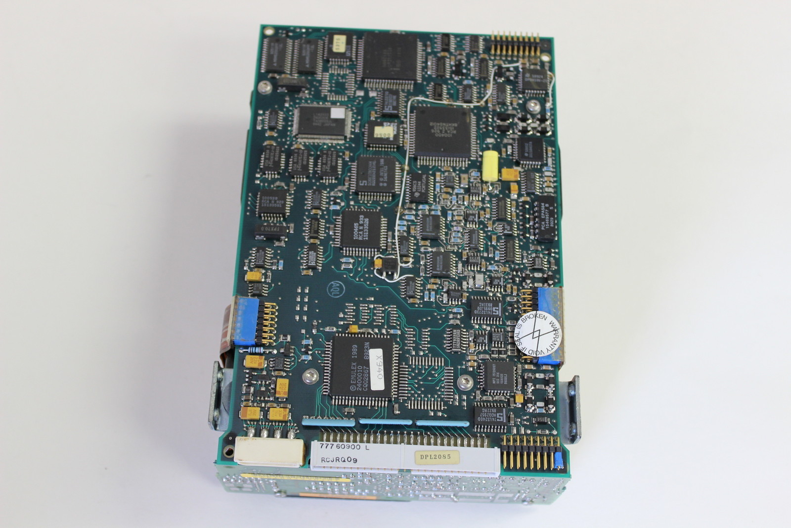 IMPRIMIS 94191-766 5.25 676MB 50 PIN SCSI HARD DRIVE 77703370 | eBay