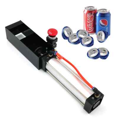 16OZ Can Compressor Air Can Crusher Cola Can Compress Household Tools ...