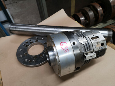 Workholding - Smw Chucks