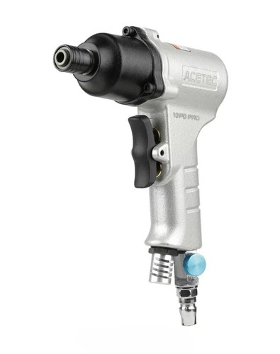 Industrial Grade Pneumatic Screwdriver High Torque Gun/straight Air ...