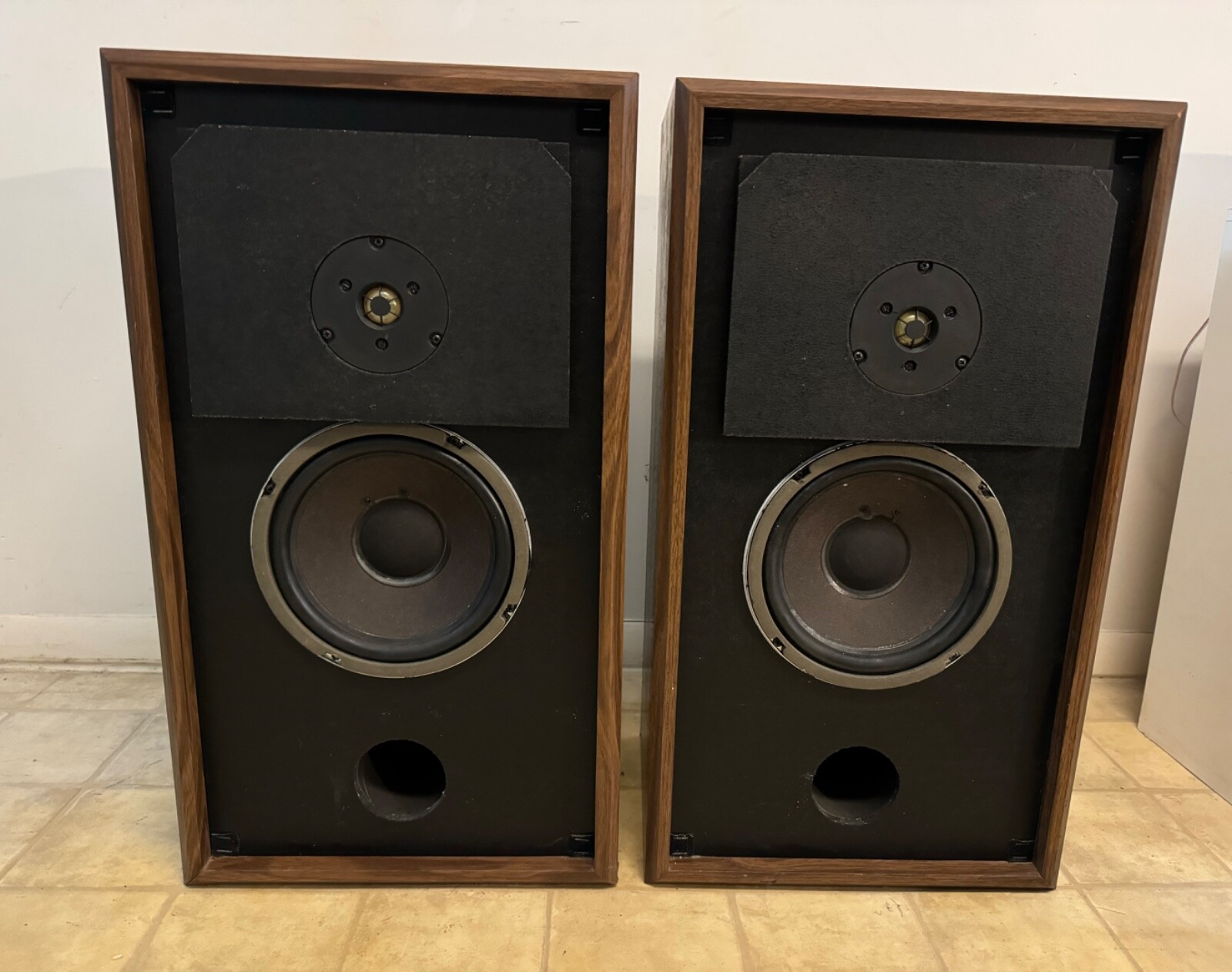 Grafyx SP-8 Vintage Speakers | eBay