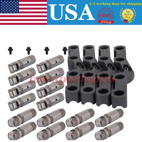 Set of MDS Lifters Fits 05-18 Chrysler Dodge Jeep Ram 5.7L OHV HEMI ...