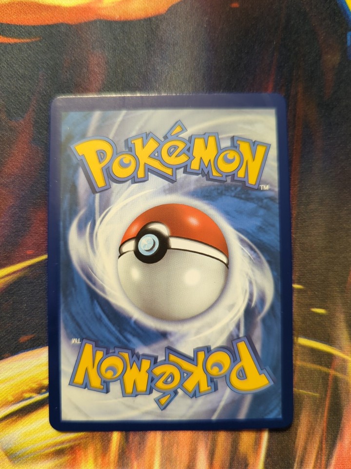 Rillaboom V 022/264 - Fusion Strike - Holo Pokemon Card - NM Condition ...