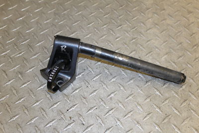 2000 KAWASAKI NINJA ZX6 ZX600E RIGHT CLIP ON HANDLEBAR | eBay