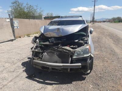 Driver Left Sun Visor Illuminated Fits 06-10 ODYSSEY 186502 | eBay