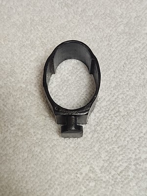 Upper Barrel Band/ Bayonet Lug For M1891 Argentine Mauser Rifle | eBay