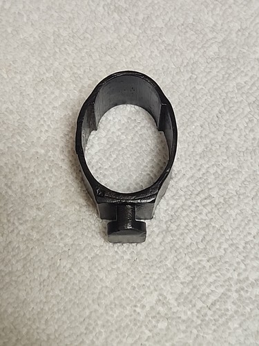 Upper Barrel Band/ Bayonet Lug For M1891 Argentine Mauser Rifle | eBay