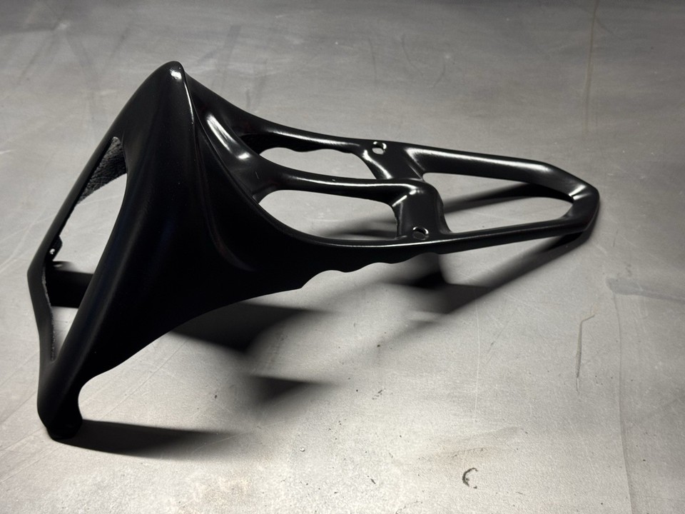 amaha XV1900 Raider LOWER COWL CHIN FAIRING Yamaha XV1700 Warrior Belly ...