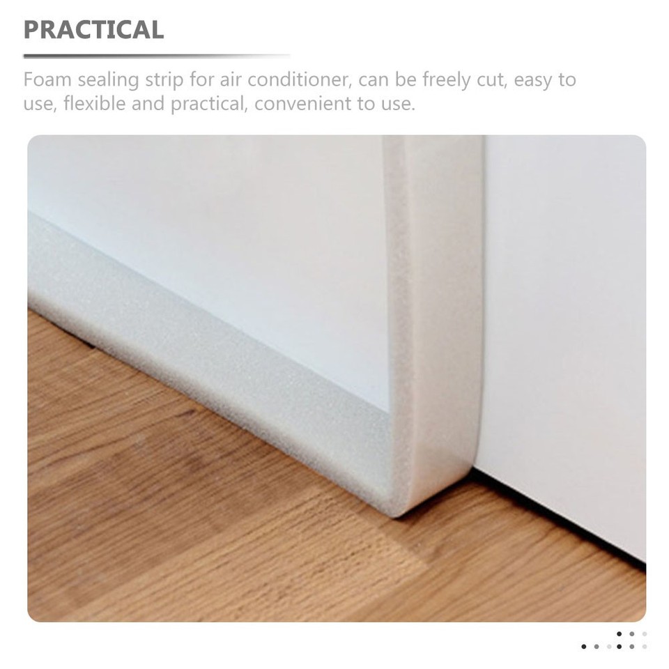 Insulation Edging Strip Air Conditioning Bandage Ac Sealing Tape | eBay ...