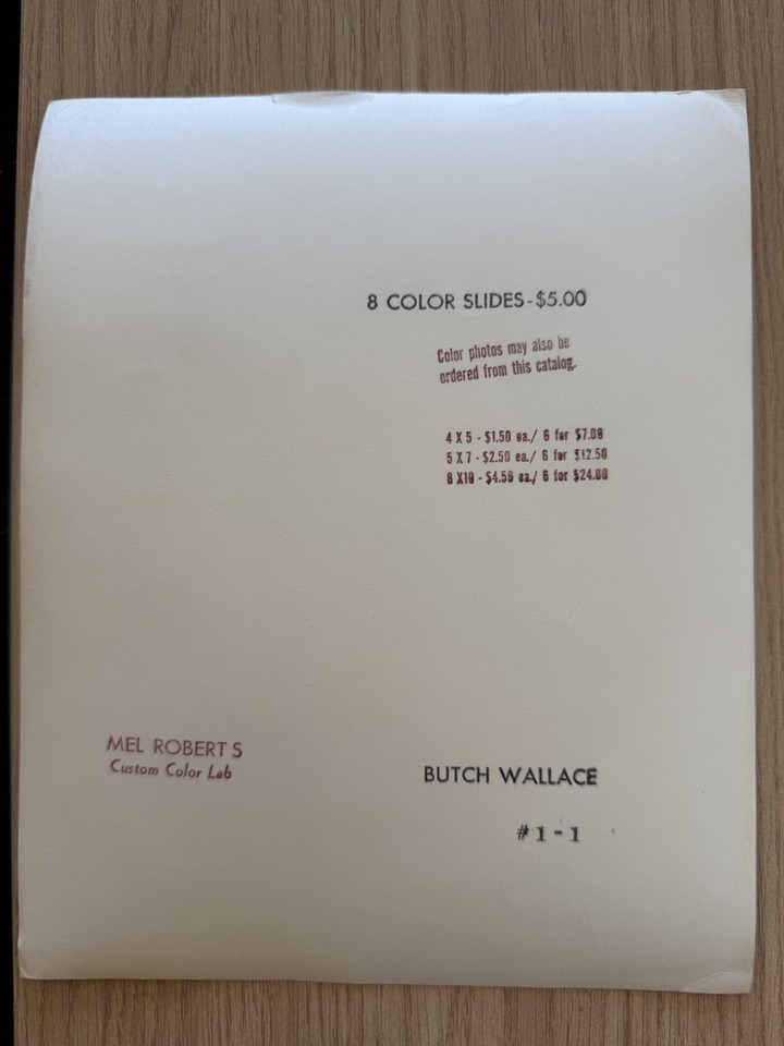 1950s Mel Roberts. Vintage Male Nude Photo Butch Wallace | eBay