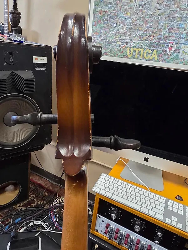 Kay 55 3/4 Cello Project | eBay
