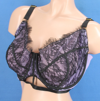 40i Bra Size