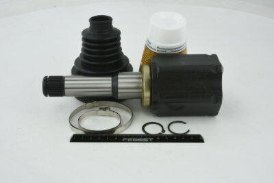 Inner Cv Joint Left 23X35X34 For CHEVROLET MALIBU MALIBU Inner CV ...
