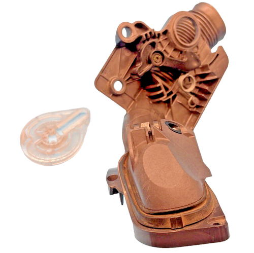 Dyson DC25 Vacuum Original Parts: Valve Upright Lock Assembly 916201-01 ...