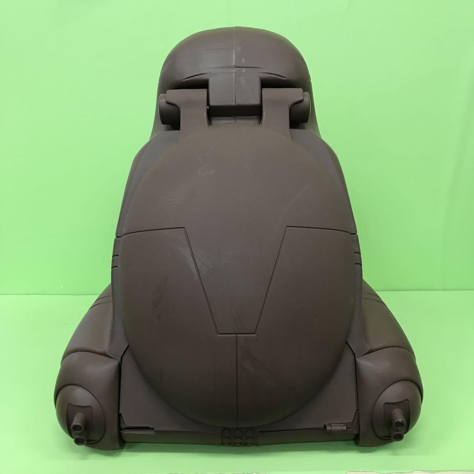 Star Wars Can Cooler Box MTT Battle Droid Campaign Product Brown Pepsi ...