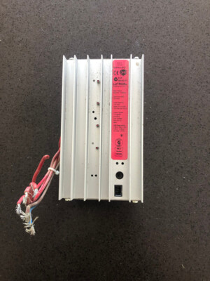 Lutron Homeworks HW-RPM-4U-230-CE - 4 Channel Dimmer | eBay UK