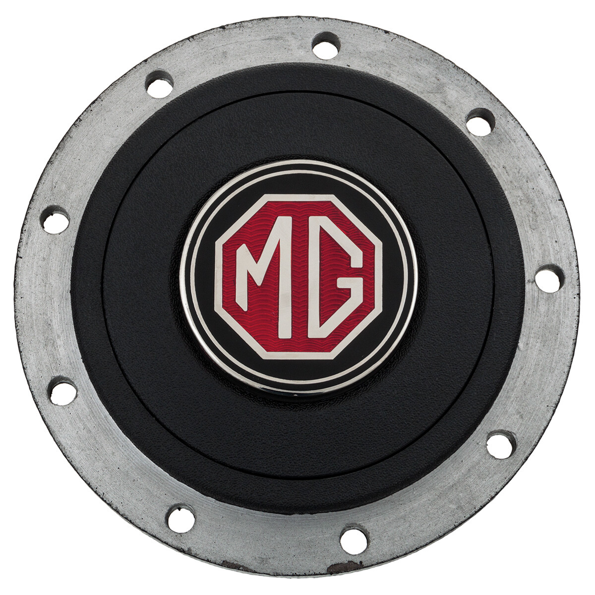 MGB Boss kit 46mm MG badge Centre cap 1962-69 Tourist Trophy & Moto ...