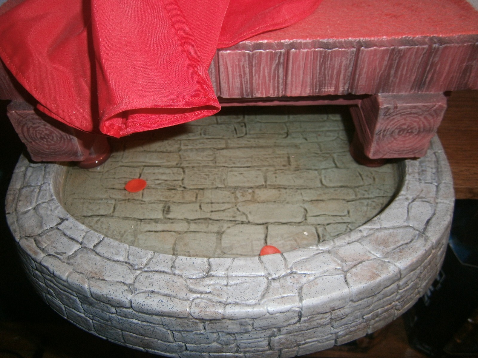 Anonymous Studio Aerith Gainsborough Final Fantasy 7 FFVII resin cast ...