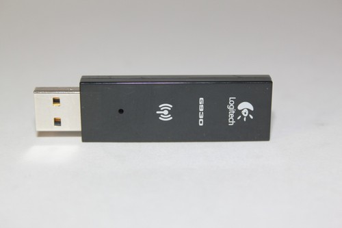 Logitech G930 USB Dongle | eBay
