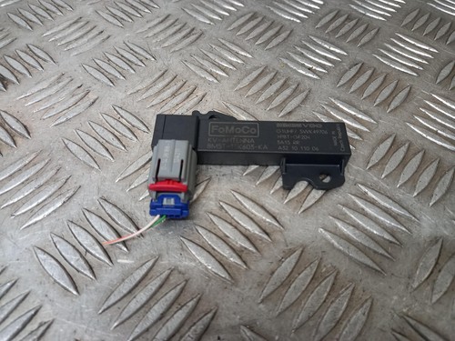 Ford Mondeo Mk4 Keyless Entry Antenna Module 8M5T15K603KA 2010 11 12 13 ...