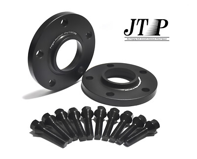 2pcs 12mm/15mm/20mm Wheel Spacers 5x112 for BMW M340i,M550i,M440i,M760i ...