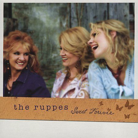 Sweet Forever * by The Ruppes (CD, 2005, Spring Hill Music) for sale ...
