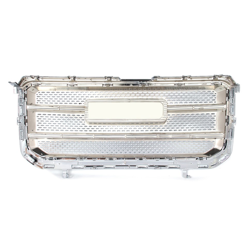 2013-2016 GMC Acadia Denali Front Upper Grill Bumper Grille Assembly ...