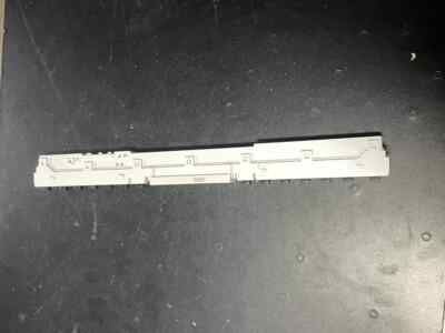 Bosch 9001028581 9001112778 Dishwasher Control Board UI Panel AZ17858 ...