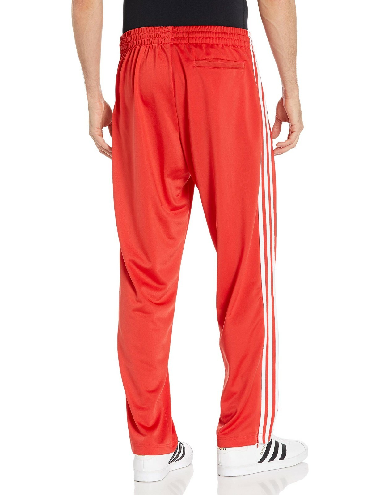 LG adidas Originals MEN'S adicolor FIREBIRD TRACKSUIT JACKET & PANTS ...