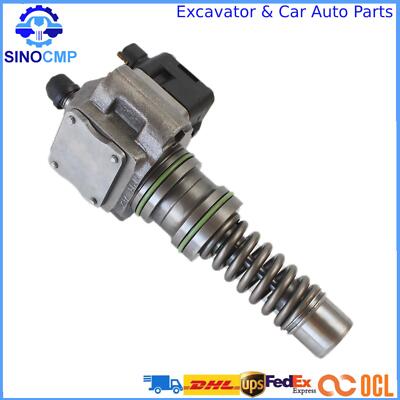 Fuel Injection Pump 0414750003 20460075 for Volvo D6D EC210B L60E Fuel ...