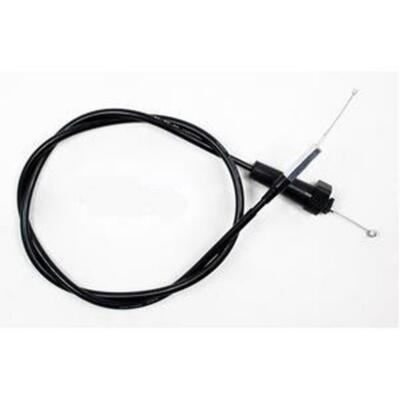 Motion Pro Cable Black Vinyl Throttle 03-0146 | eBay