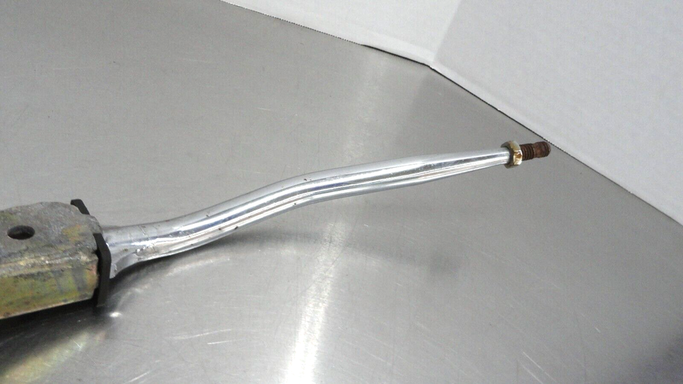 Factory ITM 4-Speed Transmission Shifter Chevy Camaro Hurst 5609 Tab ...