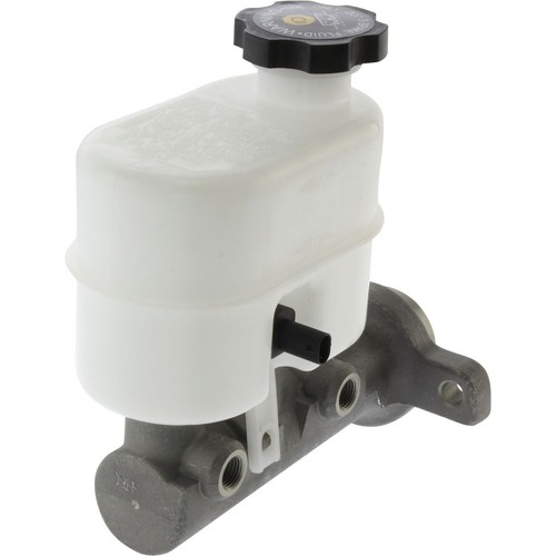 Centric Parts 130.66076 Centric Premium Brake Master Cylinder ...