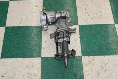 21-24 Bronco Sport Electronic Driver Steering Column Assembly OEM Factory OE WTY | eBay