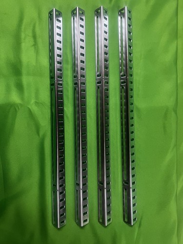 VEX Robotics Steel Slotted Angle, 30 hole #275-1132 **NEW** | eBay