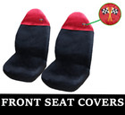 BMW Z3 Seats Red | eBay