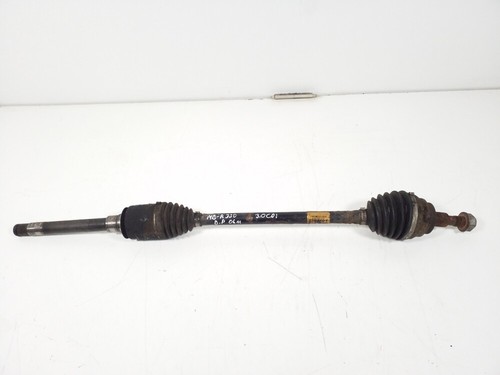 Mercedes Benz Classe R W251 2006 Avant Half-Axle Droit Côté A2513301401 ...