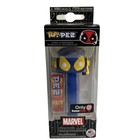 Funko Pop! Pez Deadpool (Gamer) & Venomized Dr.Doom Game Stop Exclusive ...