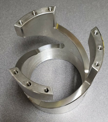 New Arctic Cat Cam, Driven Clutch-36 degrees, 0648-785 | eBay