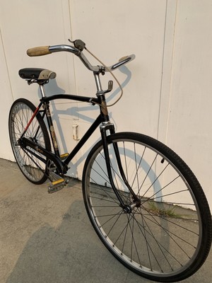 Vintage Bicycles - 3 Speed - Nelo's Cycles
