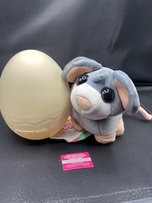 2023 Adopt Me Pets Surprise Mouse PLUSH Egg Series #2 w/Code Roblox | eBay